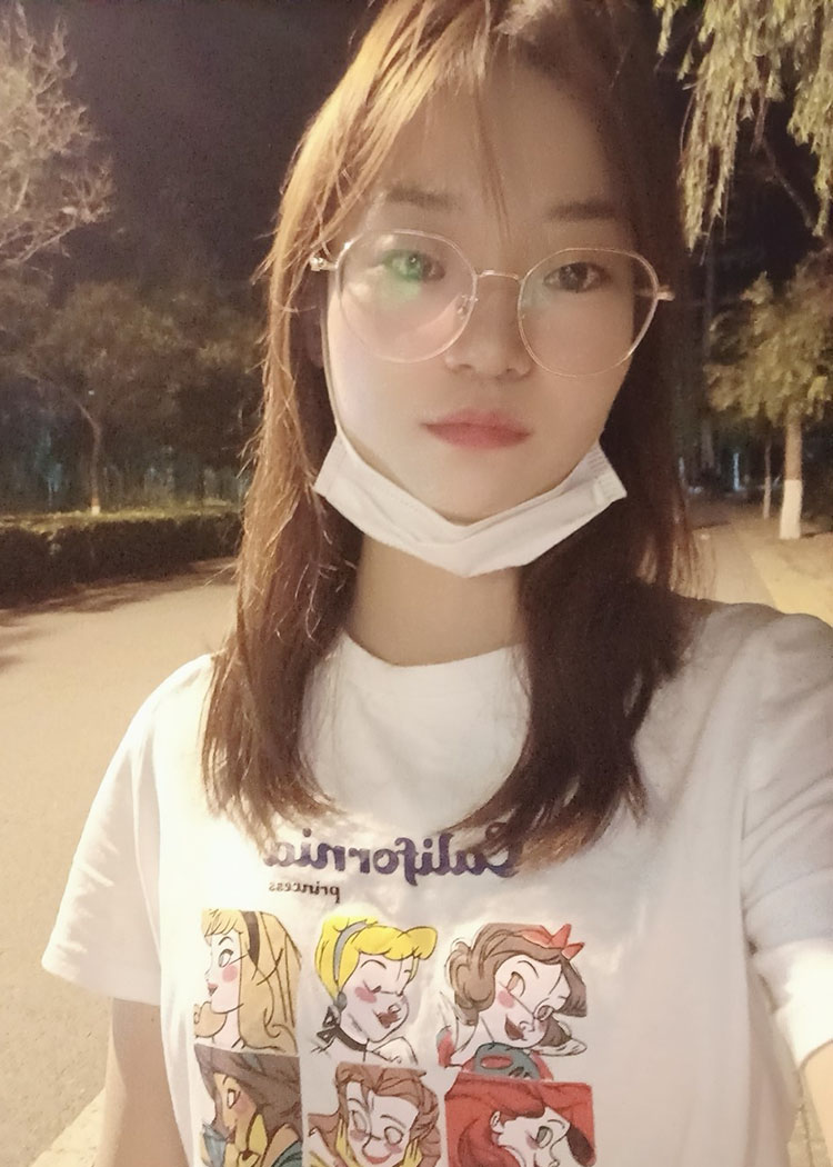 团队 | @LuckyCloudlab.cn